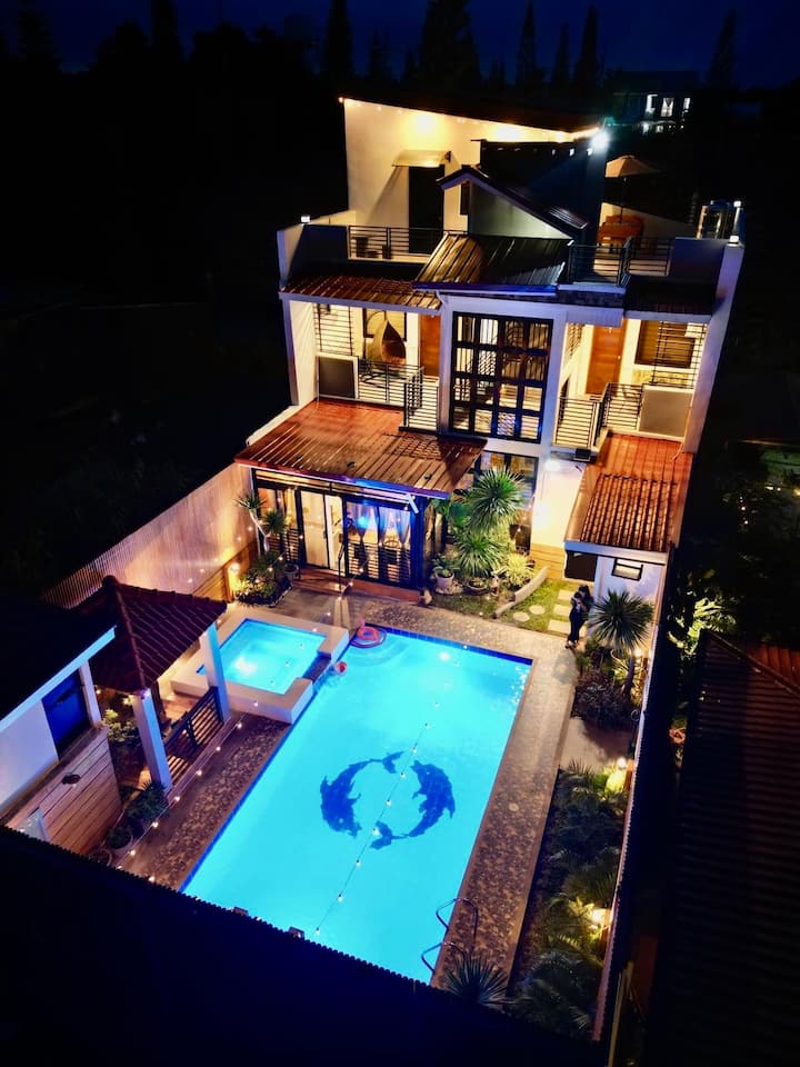 La Serina Place Tagaytay Farm Hills - Tagaytay