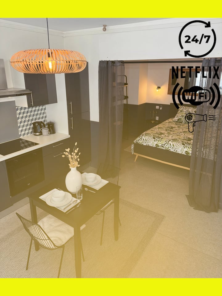 Le Cozy Limoges - Limoges