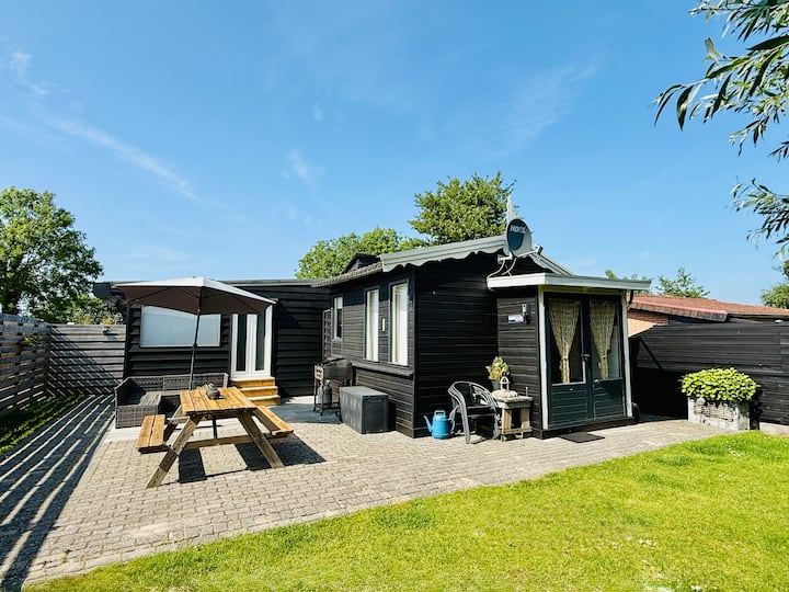 Cozy Home By The Wadden Sea – Peace & Space! - Texel