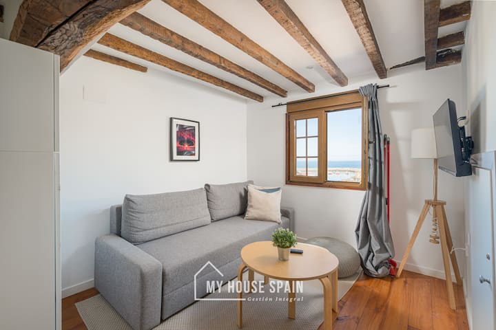 Myhousespain - Acogedor Piso En Cudillero (2-3) - Cudillero