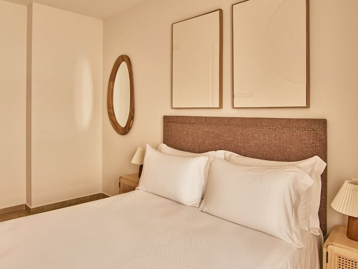 Apartamento De 2 Dormitorios - Estepona