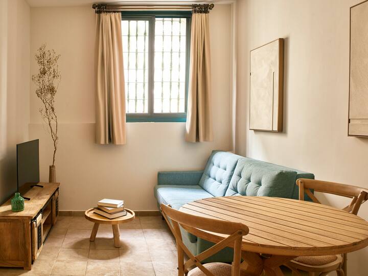 Apartamento De 1 Habitación - Estepona