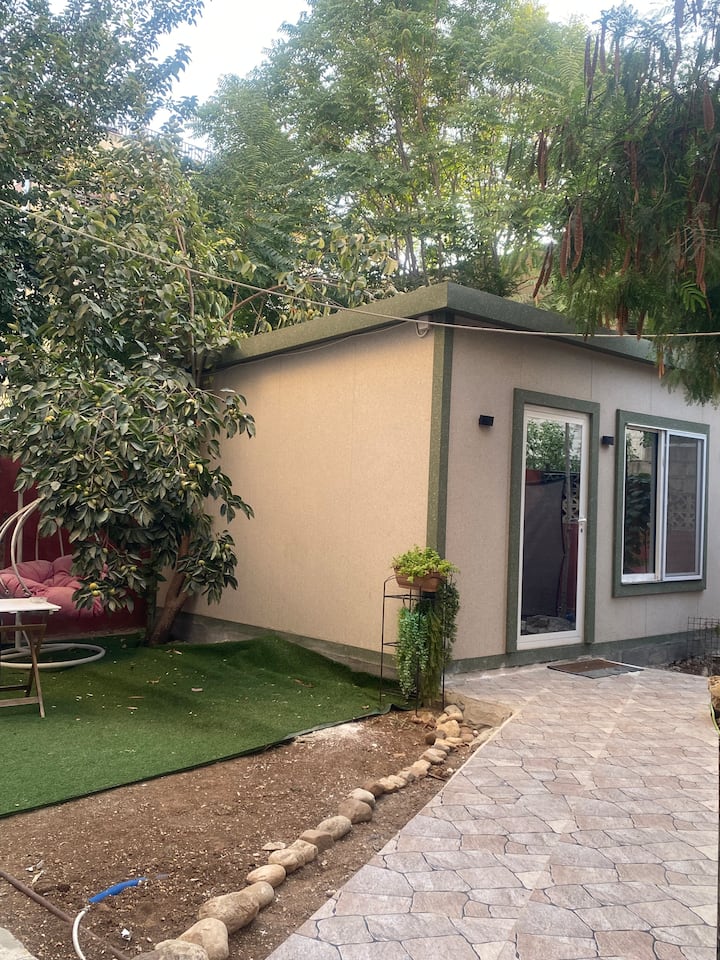 Modern Private Studio 7th Circle Amman - Amman