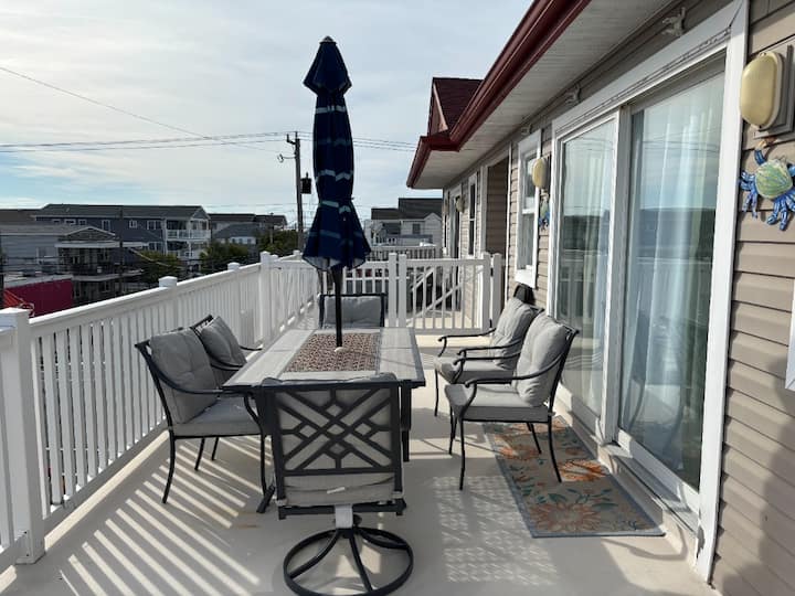 Best Location To Stay In Wildwood! - Cape May, NJ