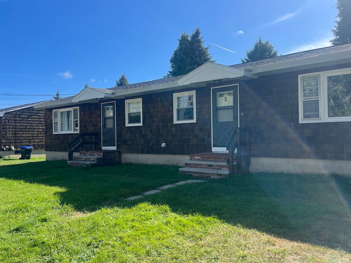 Enticing 2bed 1bath Beach Condo 33b Odessa - Scarborough