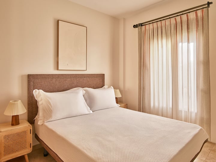 Apartamento Superior De 1 Habitación - Estepona