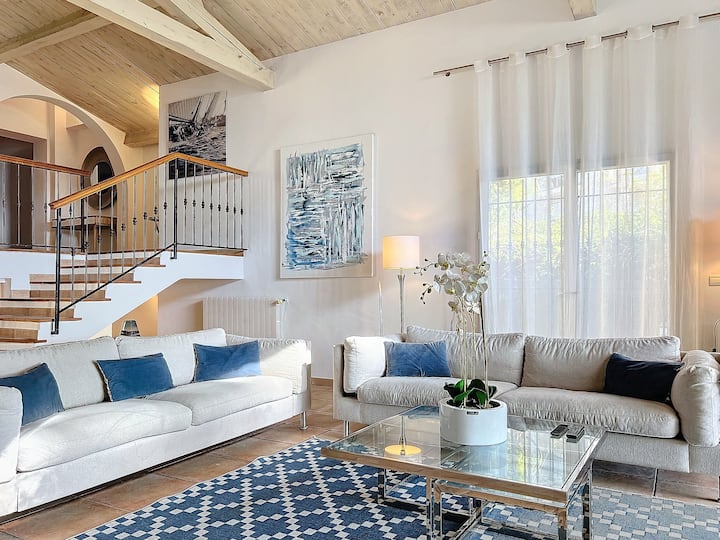 Villa Mare Palm Beach - Cannes