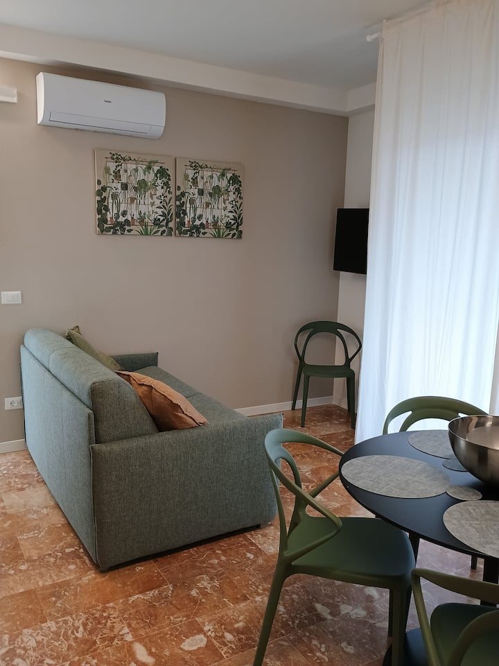 Crepetta&briciola - Loft 19 (Piscina Privata) - Lignano Sabbiadoro