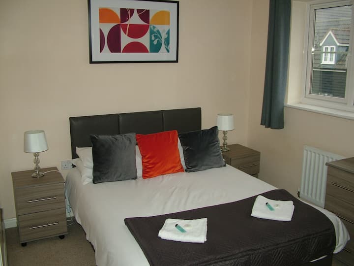 Thistle Cottage - Newmarket
