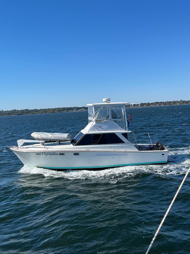 Enjoy Yacht Life In Providence! - Cranston, RI