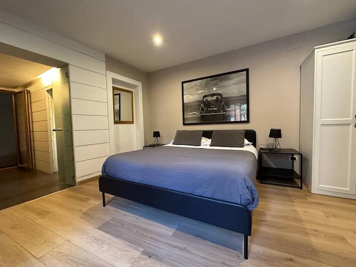 Garden Flat By Vatican Walls - Vatican City