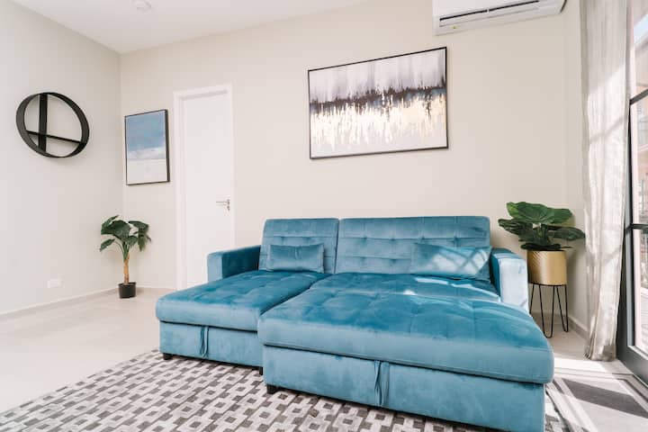 The Glow Stay | Elegant & Modern | @Santaana - Ciudad de Panamá