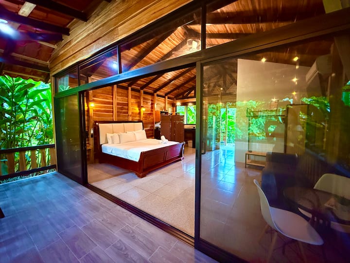 Green  Forest Villa # 2 - Costa Rica
