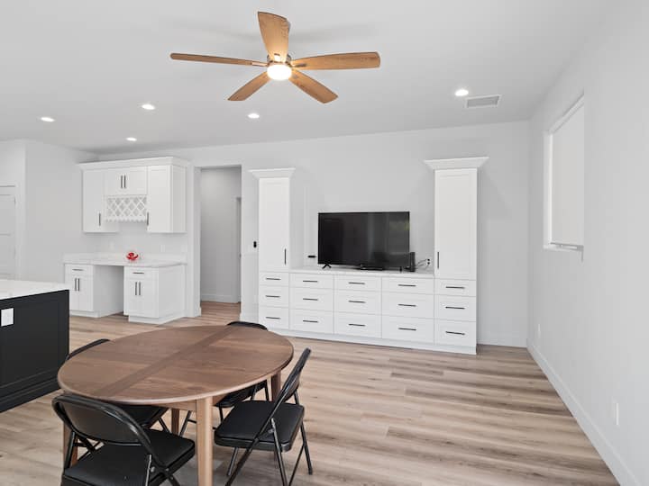 Serene Payson Getaway | Scenic View - Payson, AZ