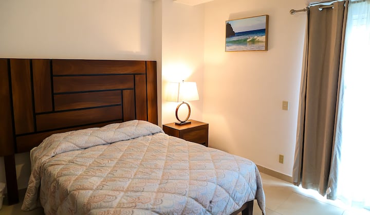 Nuevo Departamento En Versalles - Puerto Vallarta