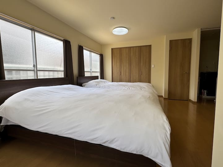 Cozy Room 30 Secs Minowa Sta. Asakusa/ueno - Akihabara