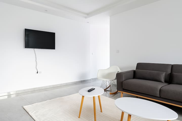 Appartement T2 Au Coeur D’albertville - Albertville