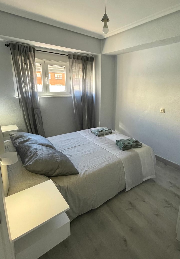 Apartamento En Oviedo - Oviedo