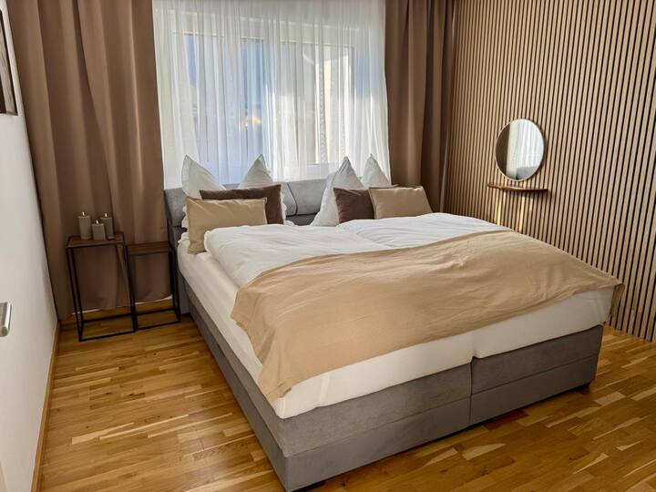 Goldeck View Apartment - Spittal an der Drau