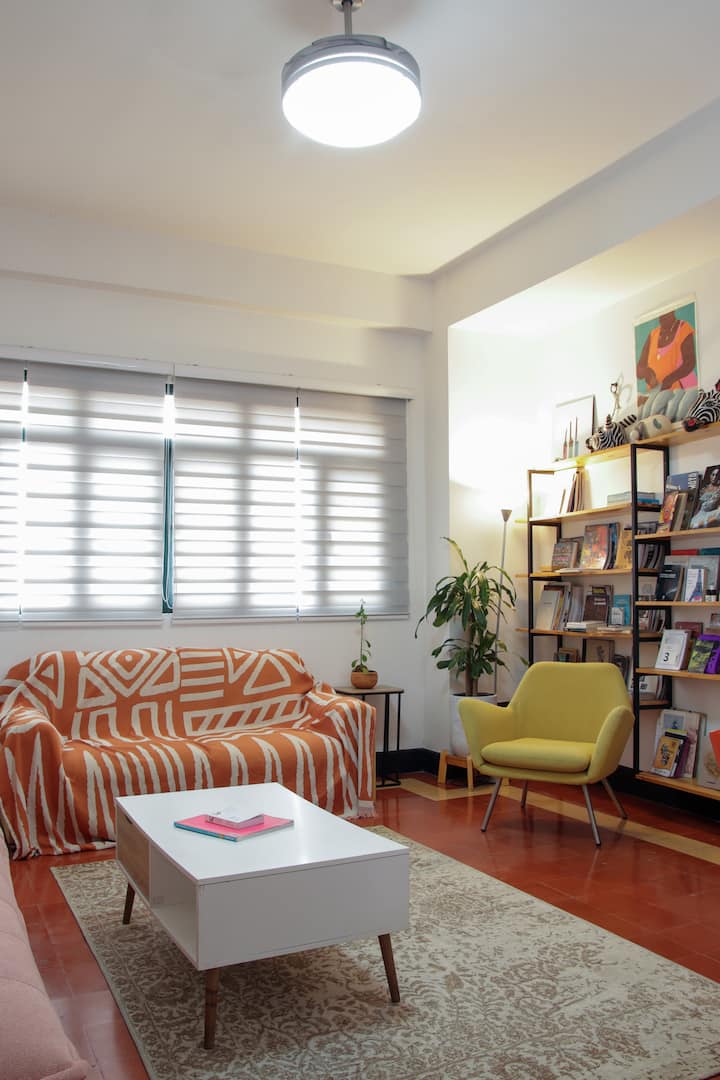 Historia Y Confort - Barranquilla