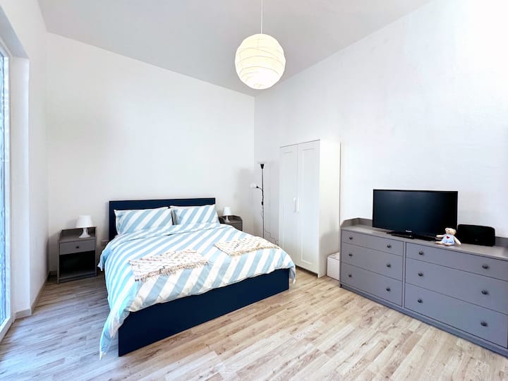 Casa Illi Welcomes You! A Nice, Comfortable Studio - Milan
