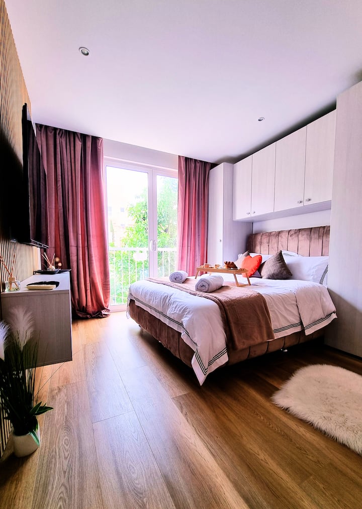 Coast Haven 204 Sliema Malta - Malte