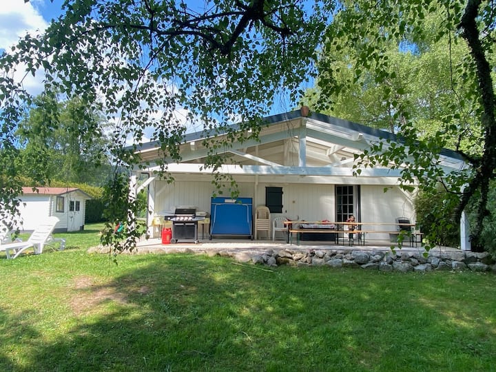 Gîte La Saboterie Gérardmer Idéal Familles/groupes - Gérardmer