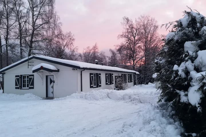 Gîte La Saboterie Gérardmer Idéal Familles/groupes - Gérardmer