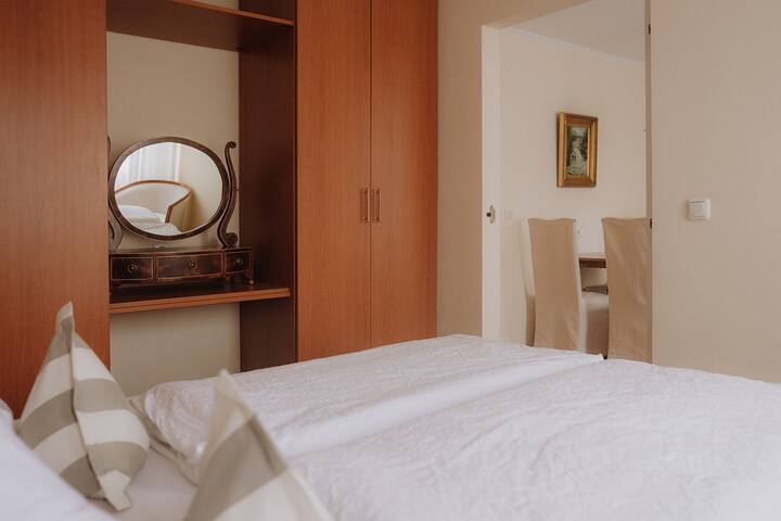 Pension Familiengeführt - Apartment - Glückstadt