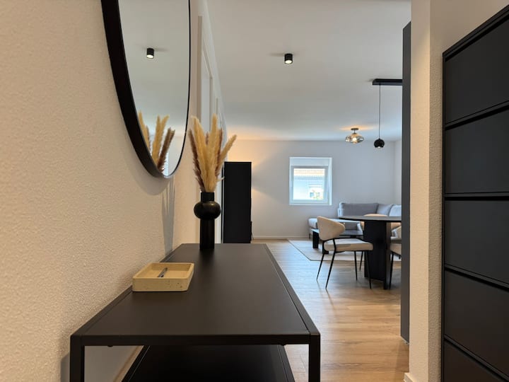 Exklusives Wohnen In Bestlage - Ii - Heubach