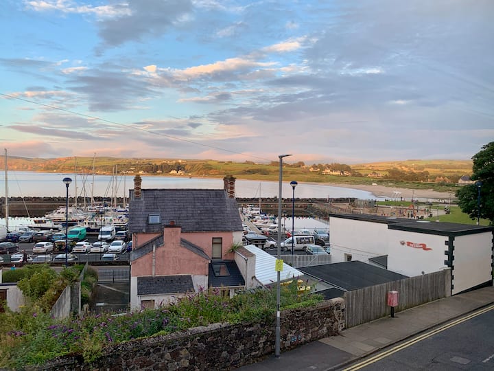 Cosy Beachside Home - Ballycastle