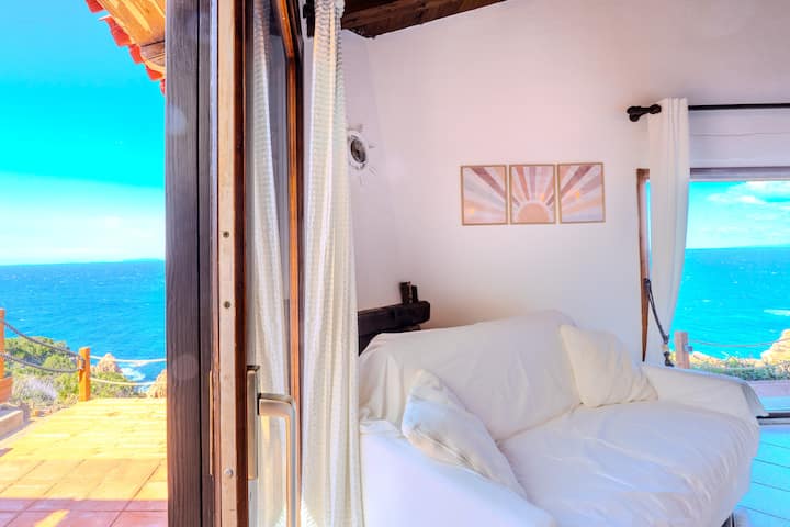 Casa Paradiso Guest House - Costa Paradiso
