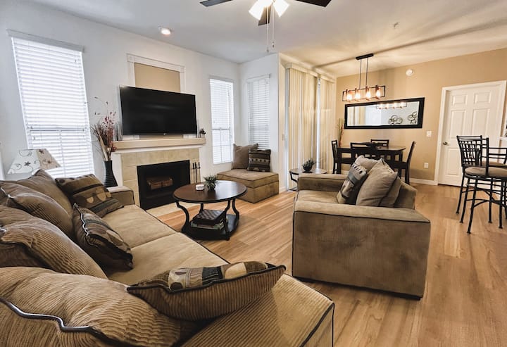 Convenient Chandler Getaway - Chandler