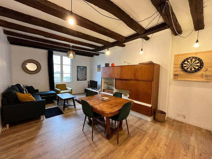 Appartement - Limoges - Limoges