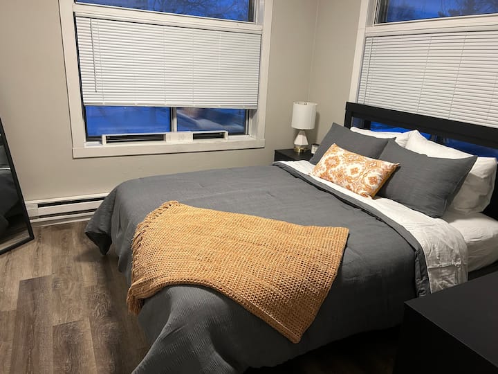 1-bd/1 Ba Apt, Ndsu: 1/2 Mi, Pets Ok. Apt #204 - Fargo, ND