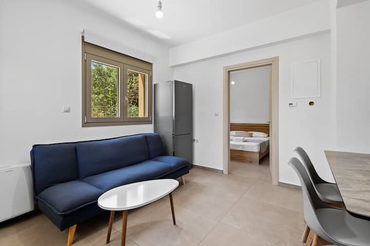 Aura - Deluxe Apartment - Chania