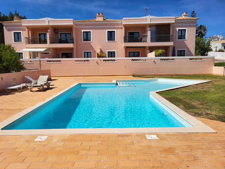 Sunny Haven Alvor - Praia da Rocha