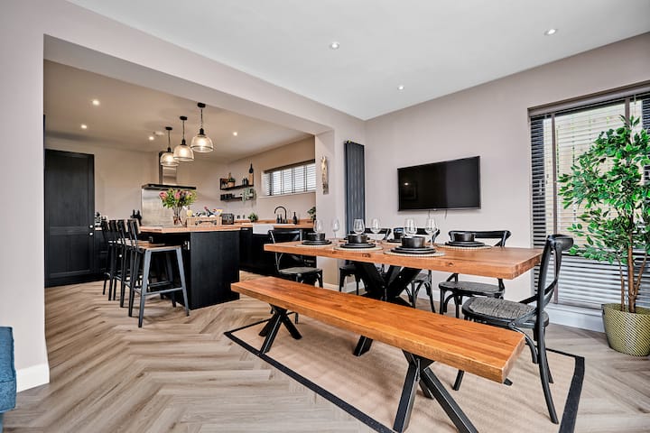 The Malone - Portrush - キャッスルロック