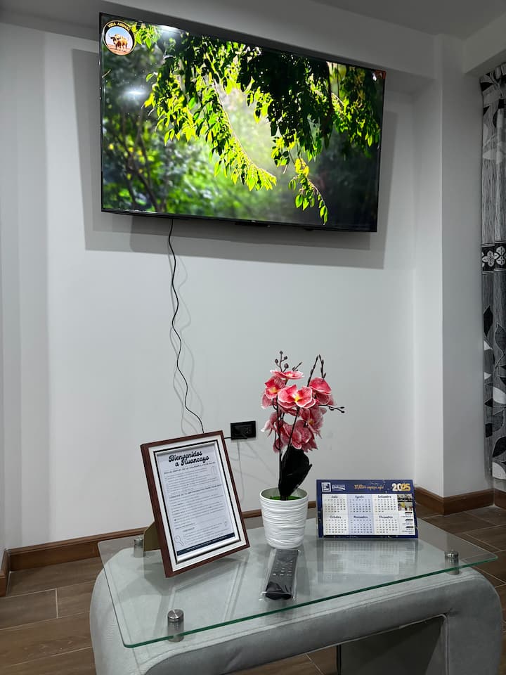 Departamento En Estreno Huancayo - Huancayo