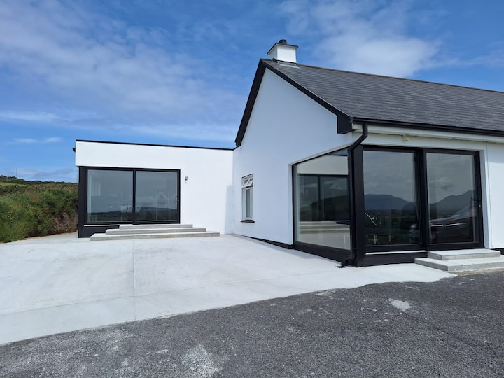 Clew Bay Sunset Suite - 메이요 주