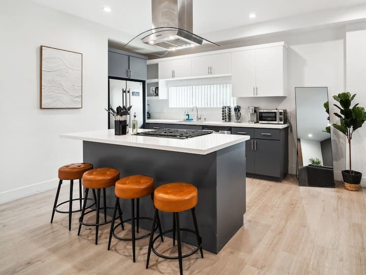 Nice Home Near Downtown Los Angeles - Little Tokyo - Los Angeles