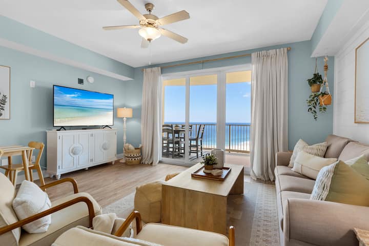 Calypso Iii Luxury, Views, Location! - Panama City Beach