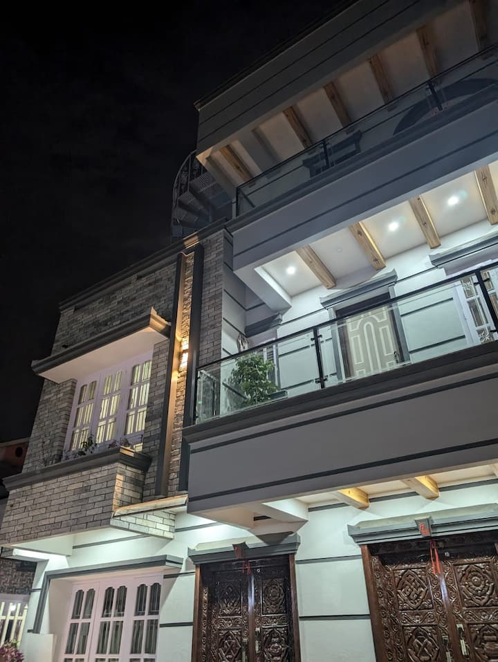 New Apartment In Nagarjun - Nepal