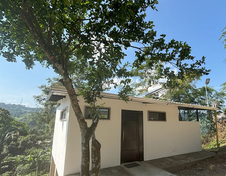 Escápate: Jacuzzi Privado, Fogata, Piscina Y Más - La Mesa