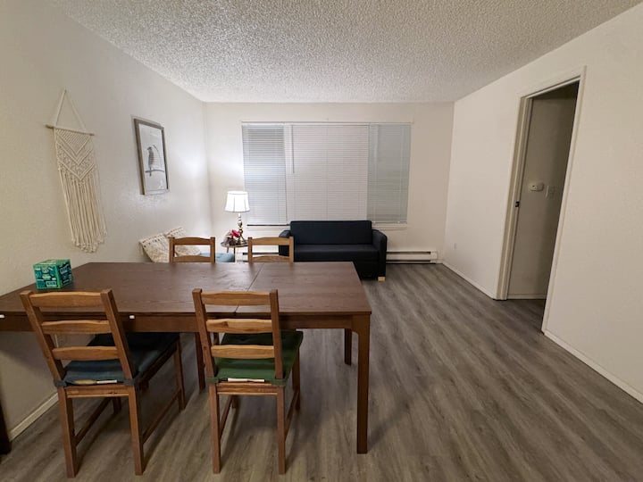 1b 1b Cozy Apartment At Downtown Renton - Tukwila, WA
