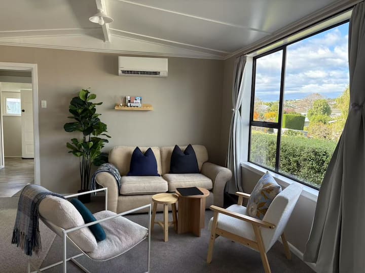 The Nest On Till - Oamaru