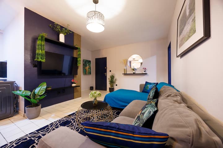 L'eldorado - Destinationguyane - Guyane française