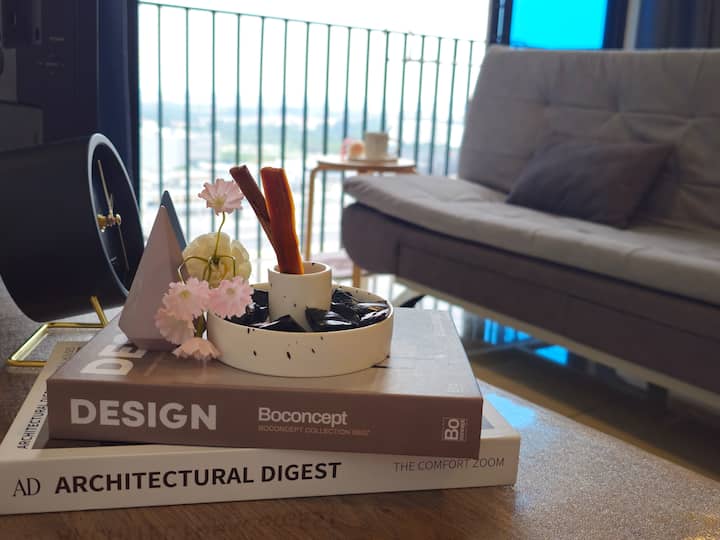 Trefoil 2-5p @ Setia City/sccc/ Uitm/magica - Klang