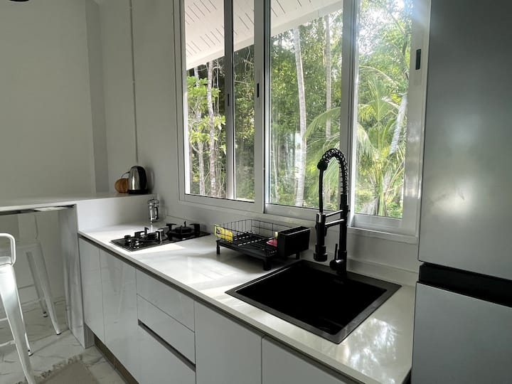 Aquarius Villa 3, Sri Thanu - Ko Pha Ngan