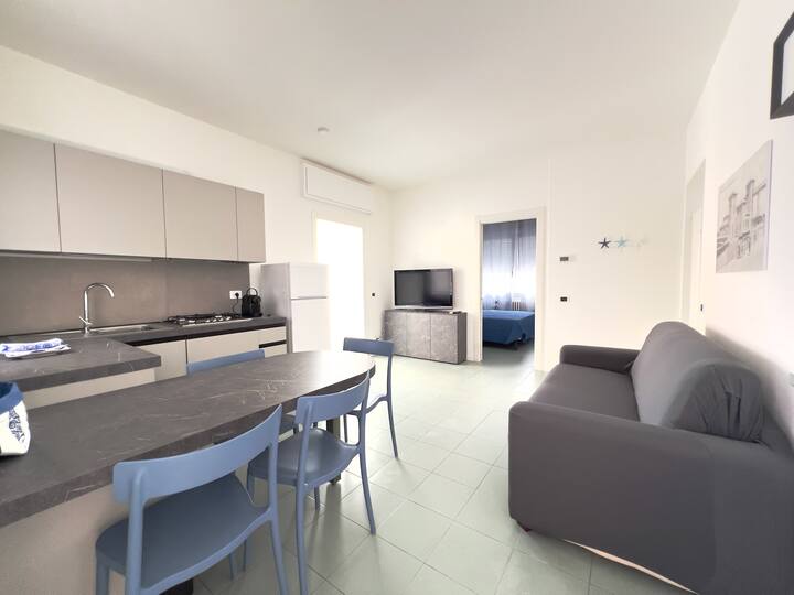 Appartamento Darsena - Cervia
